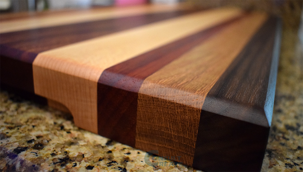 ConsultCreate Woodcraft – We make your woodcraft ideas beautiful!